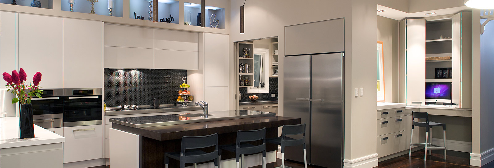 Kitchen Architecture | Auckland Kitchen Designer