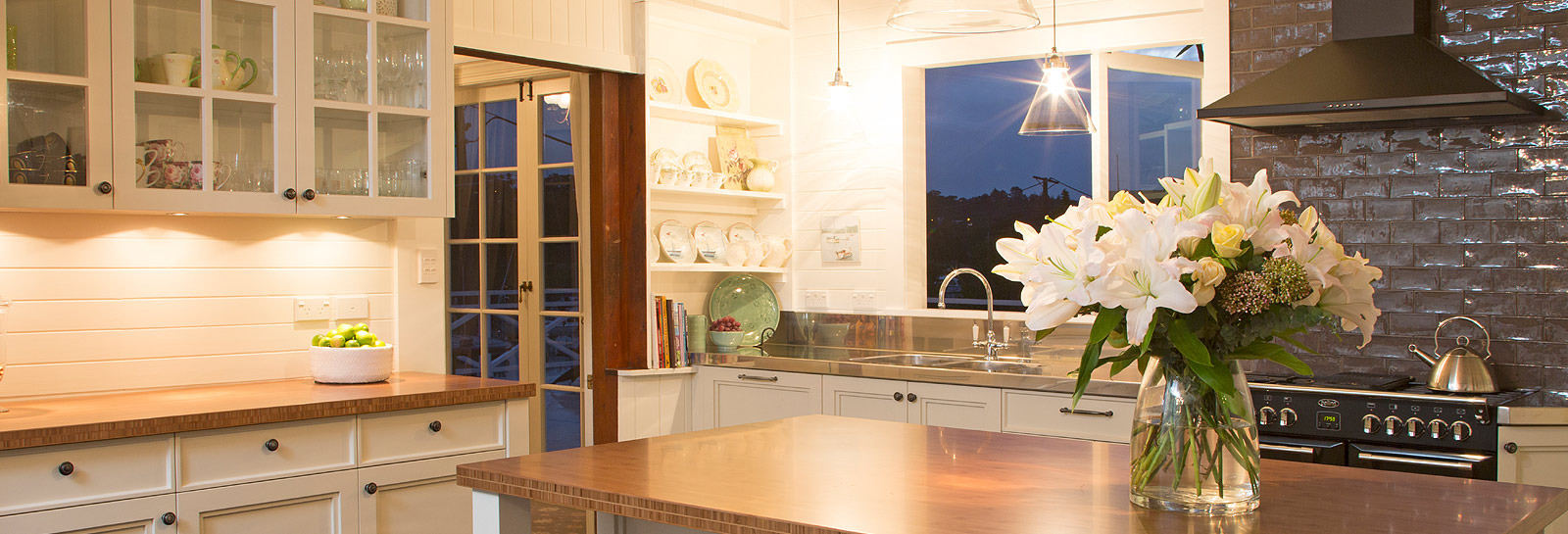 Kitchen Architecture | Auckland Kitchen Designer