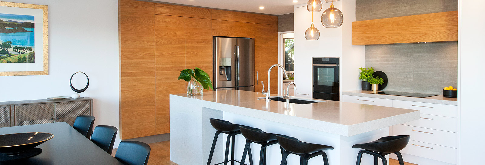 Kitchen Architecture | Auckland Kitchen Designer