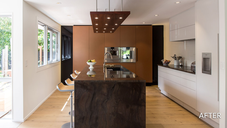 Kitchen Renovation Story | Before and After | Kitchen Architecture