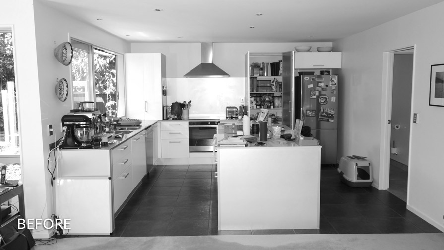 Kitchen Renovation Story | Before and After | Kitchen Architecture